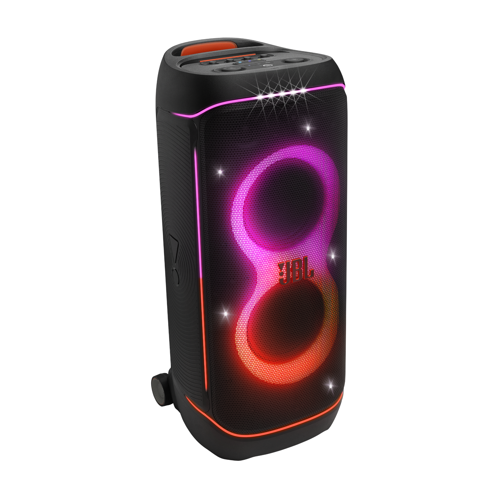 JBL PartyBox 720 | La bocina para fiestas JBL de baterías es más ...