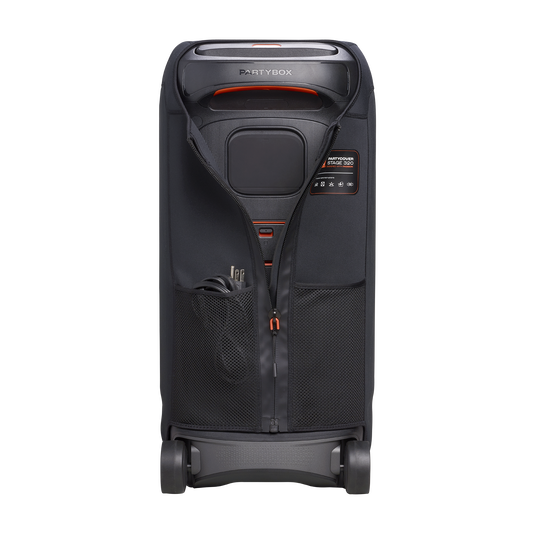 JBL - PartyGuard PB320, Funda Protectora Oficial Para PartyBox 320 ...