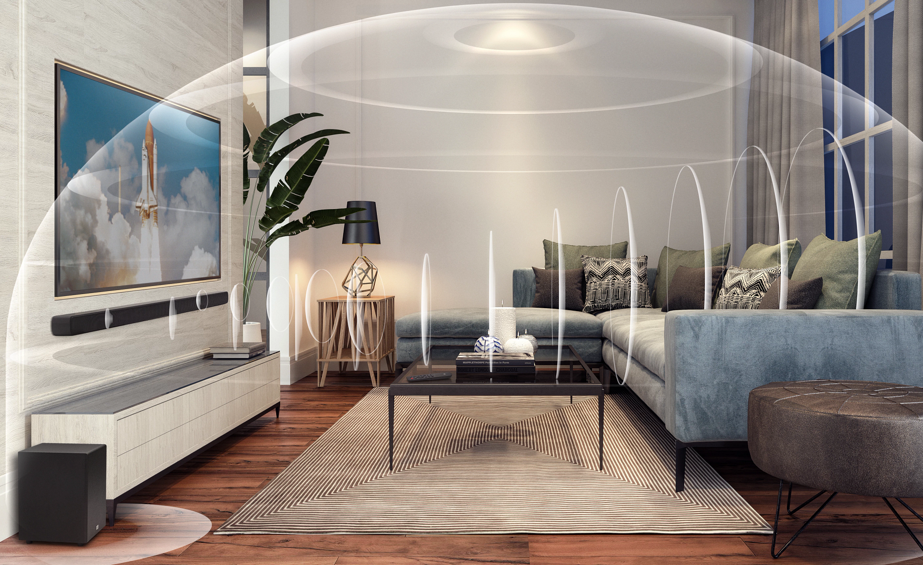 ¿Qué es Dolby Digital?